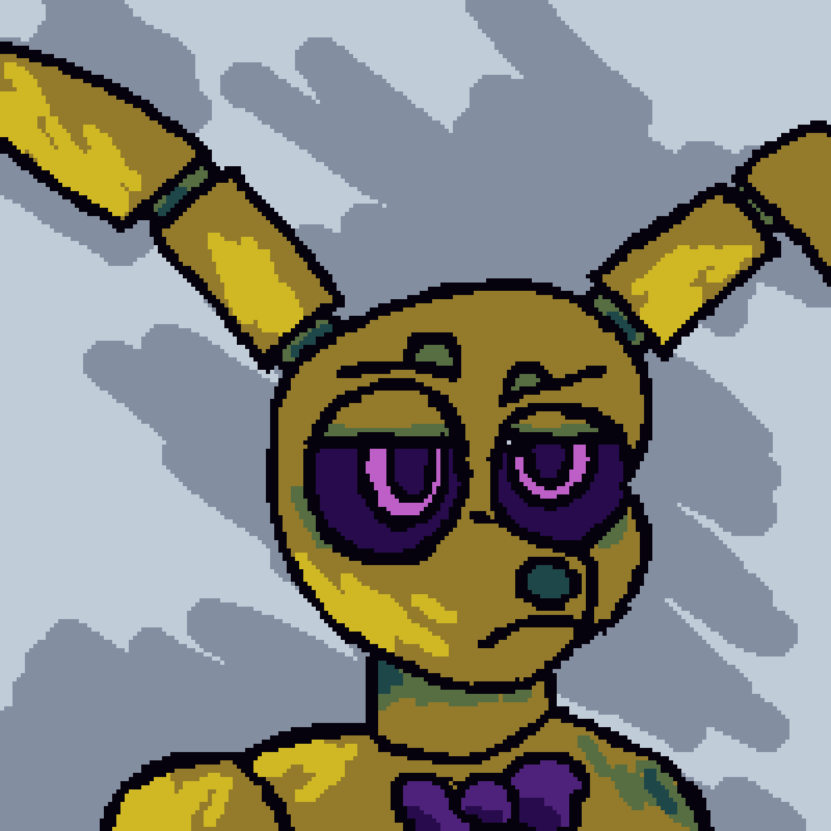 Pixilart - PFP by Starrrlight