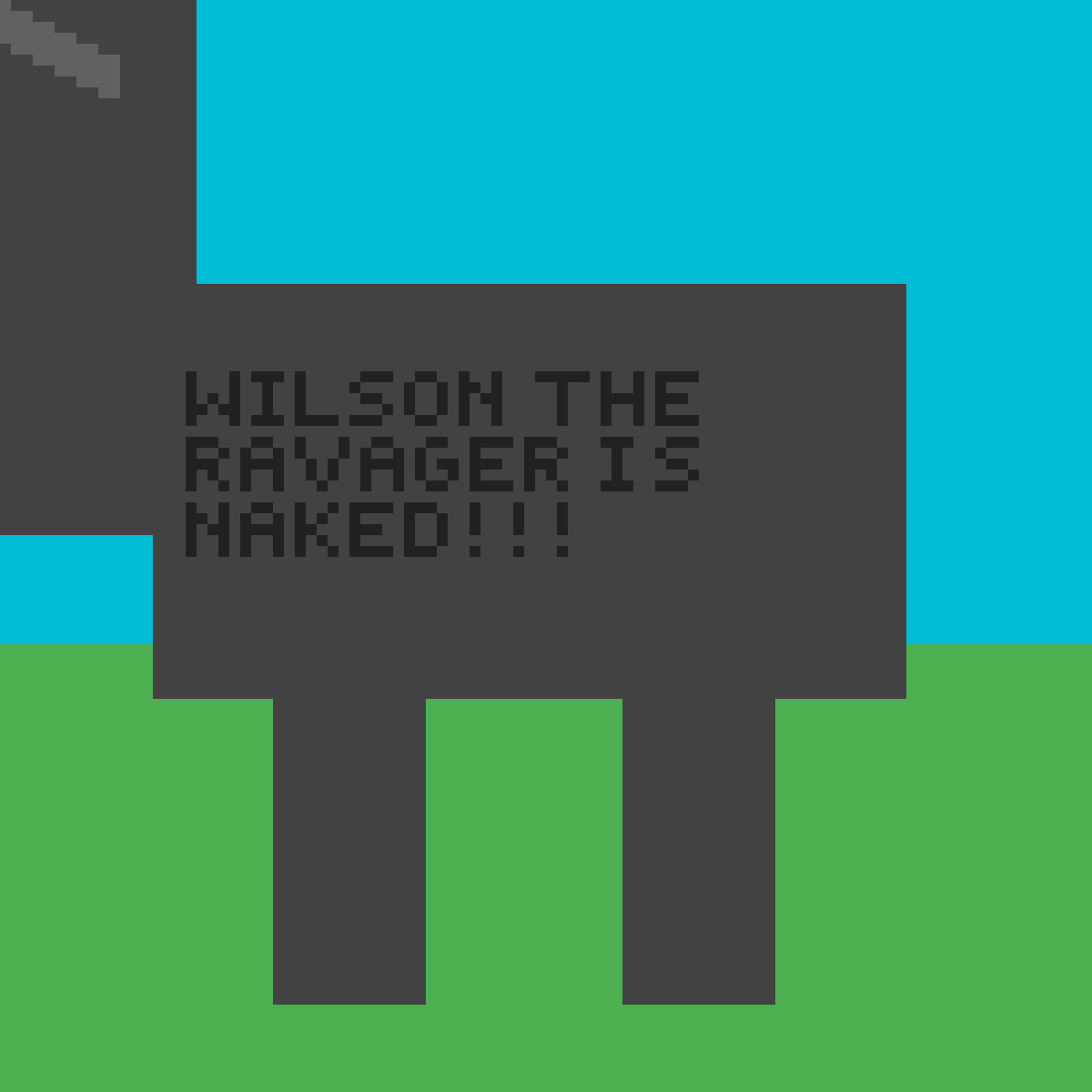 CRAP-MAN's Gallery - Pixilart