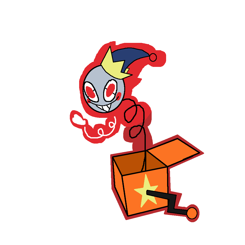 Pixilart - Rotom (Scare) by Type-Username