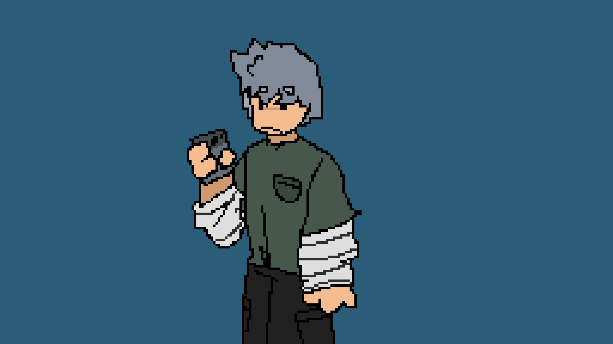 whoat's Gallery - Pixilart