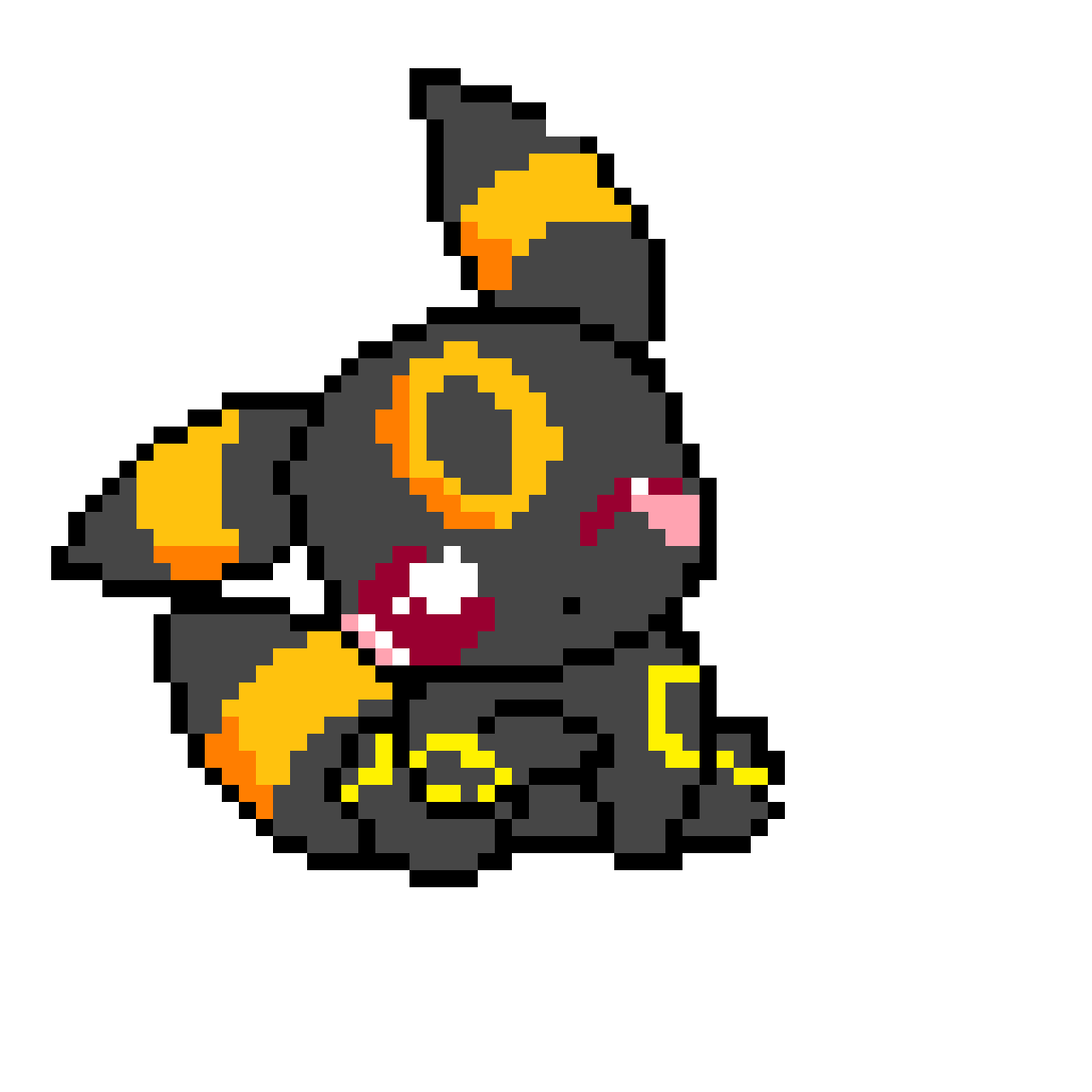 lightspark's Gallery - Pixilart