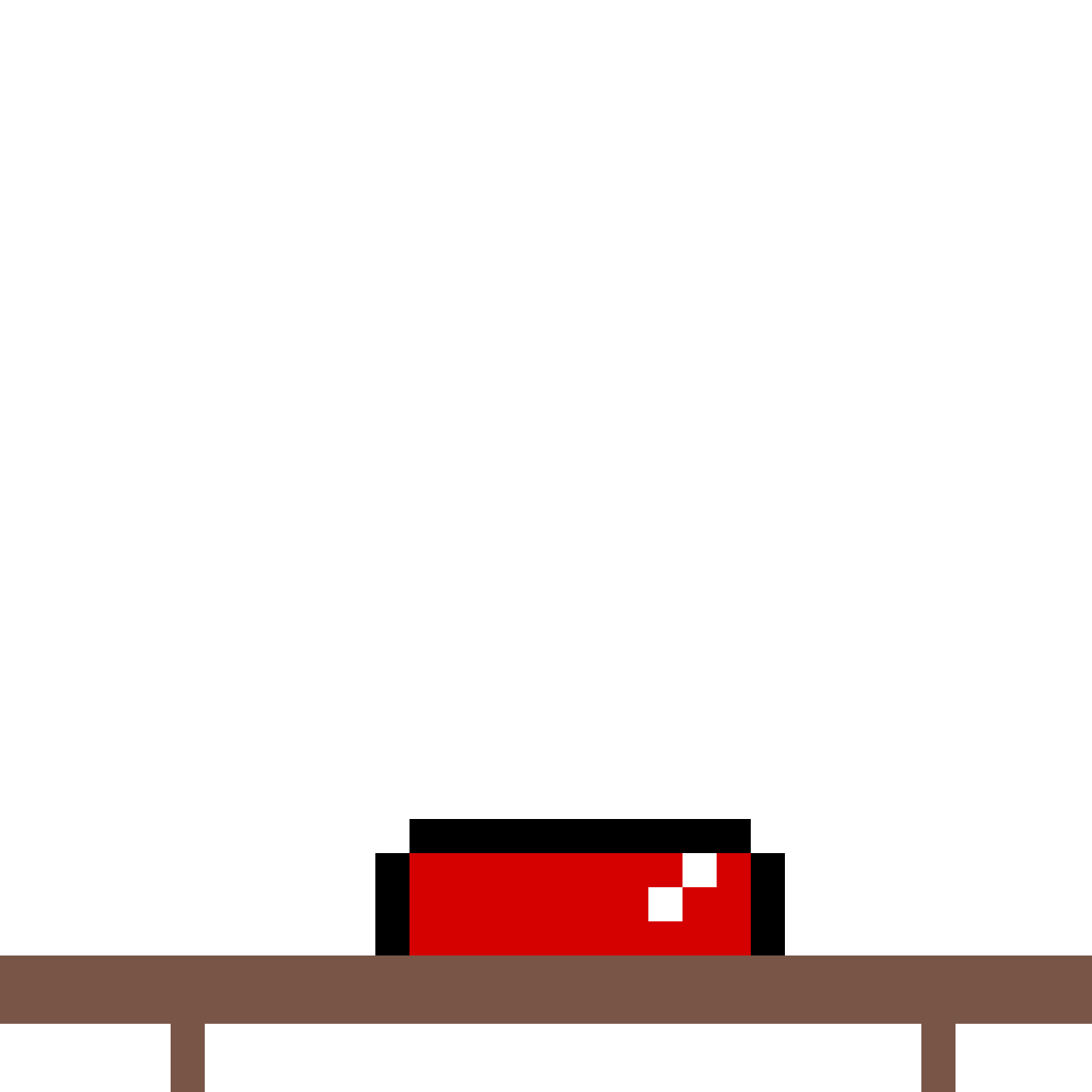 Pixilart - A button (2024 edition) by ITSCORNGG Pixilart - A button (2024 edition) by ITSCORNGG