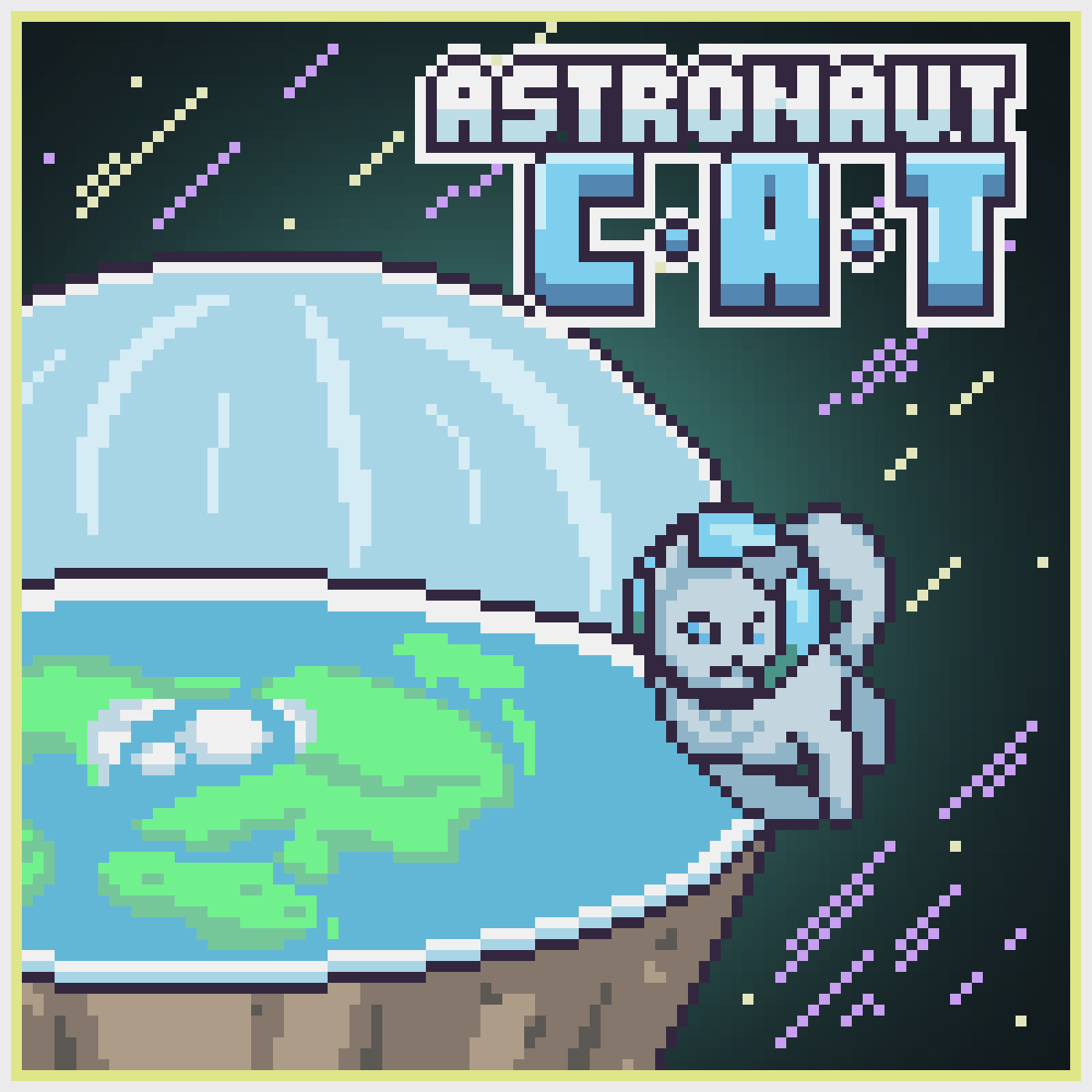 Super contest ROUND 1 - Pixilart