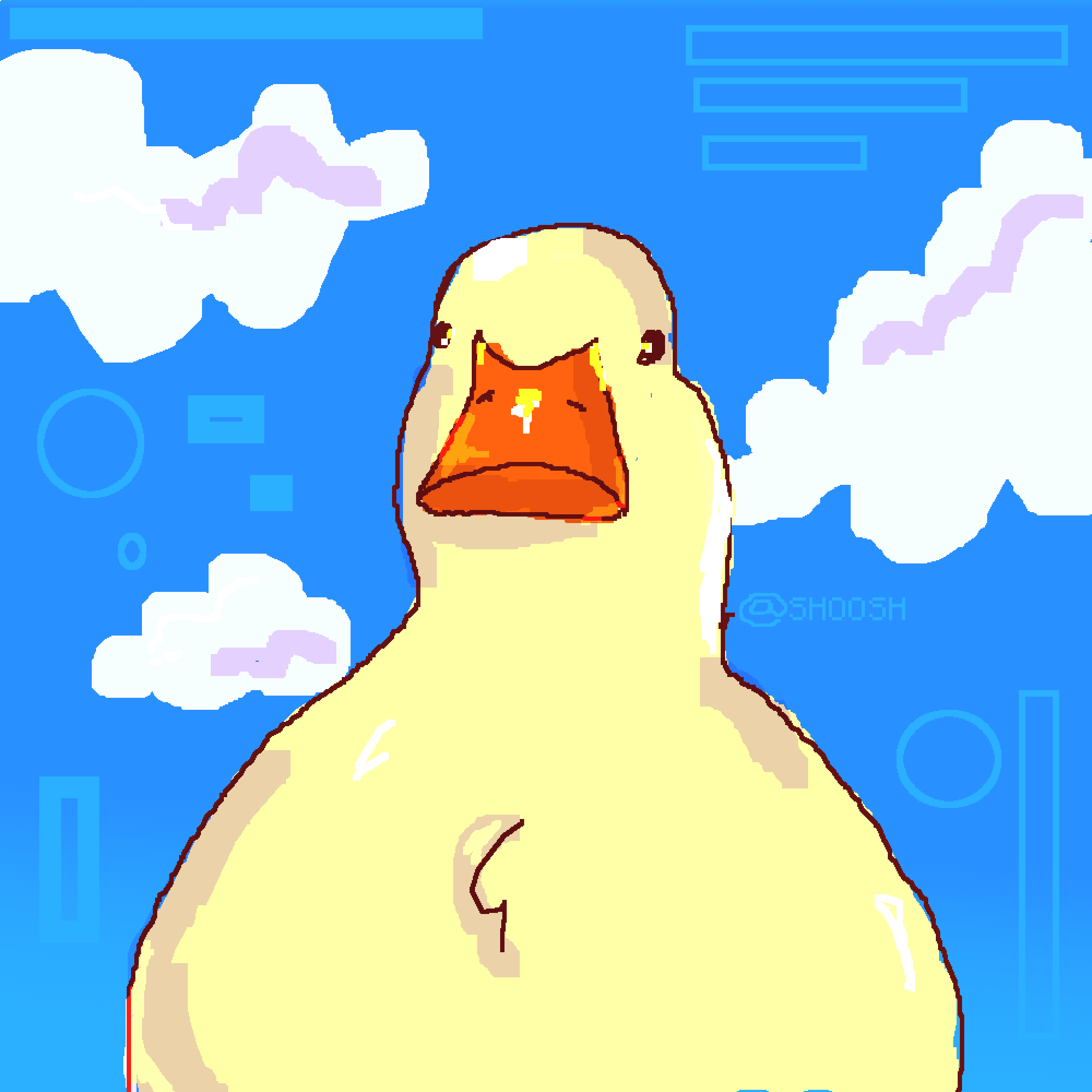 Pixilart - 🎊🥇🎊 by shoosh