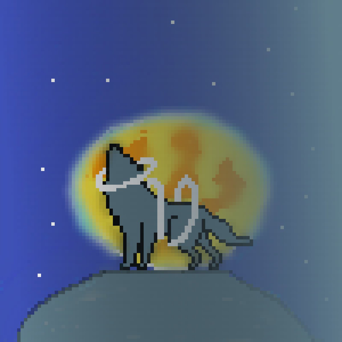 Enchance's Gallery - Pixilart