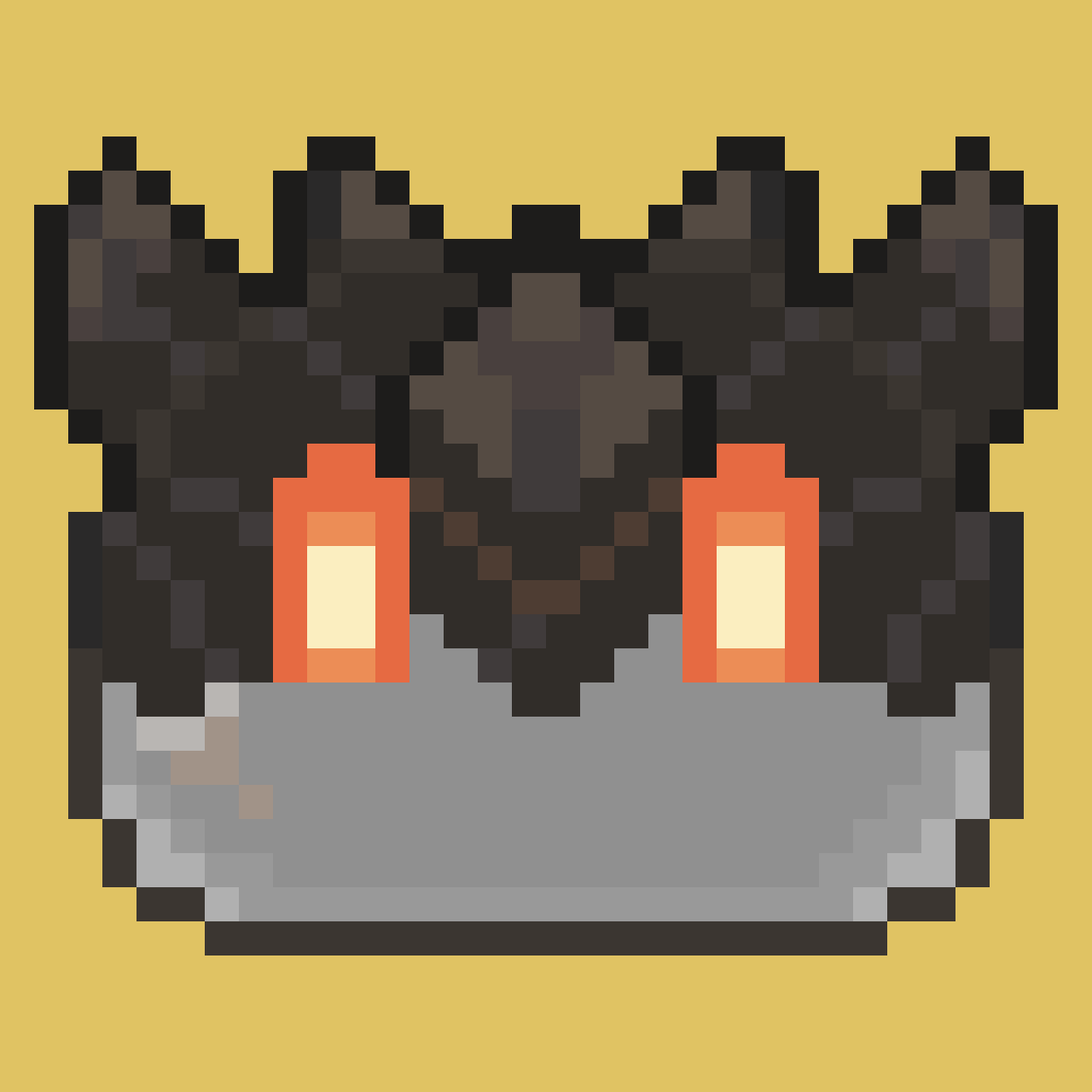 Pixilart - Geo Slime Reup by Valmith