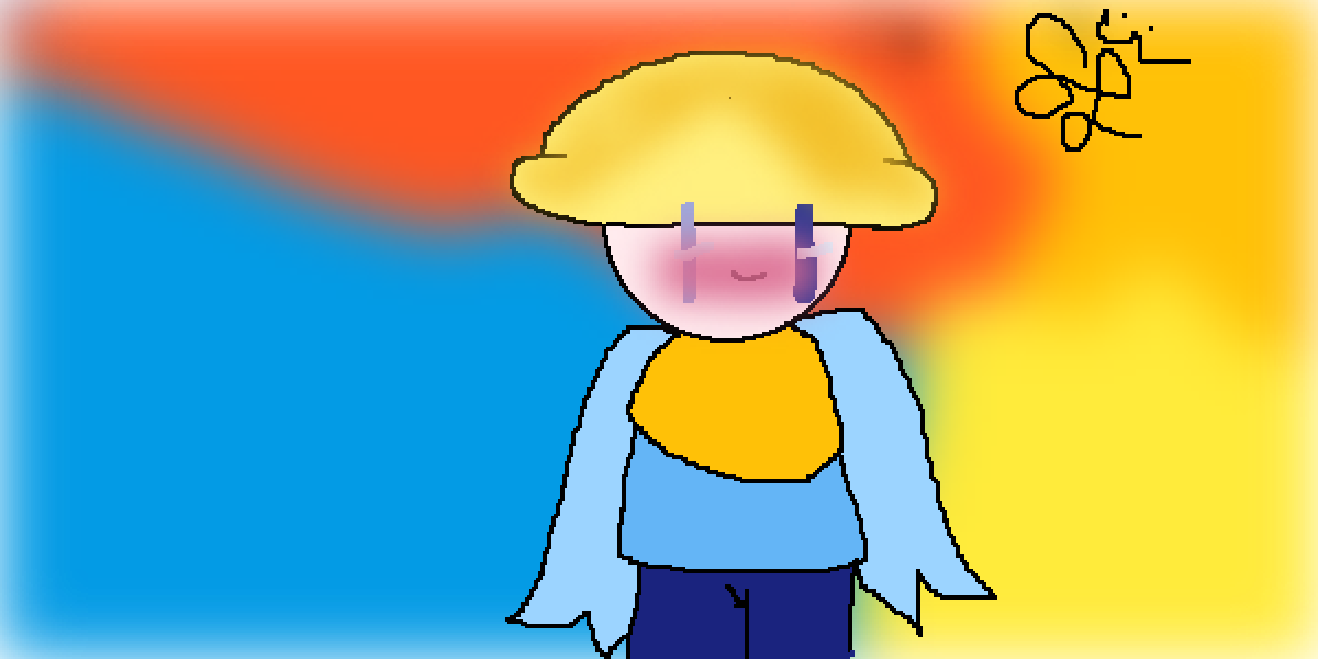 Bell and bambit lore - Pixilart Comics