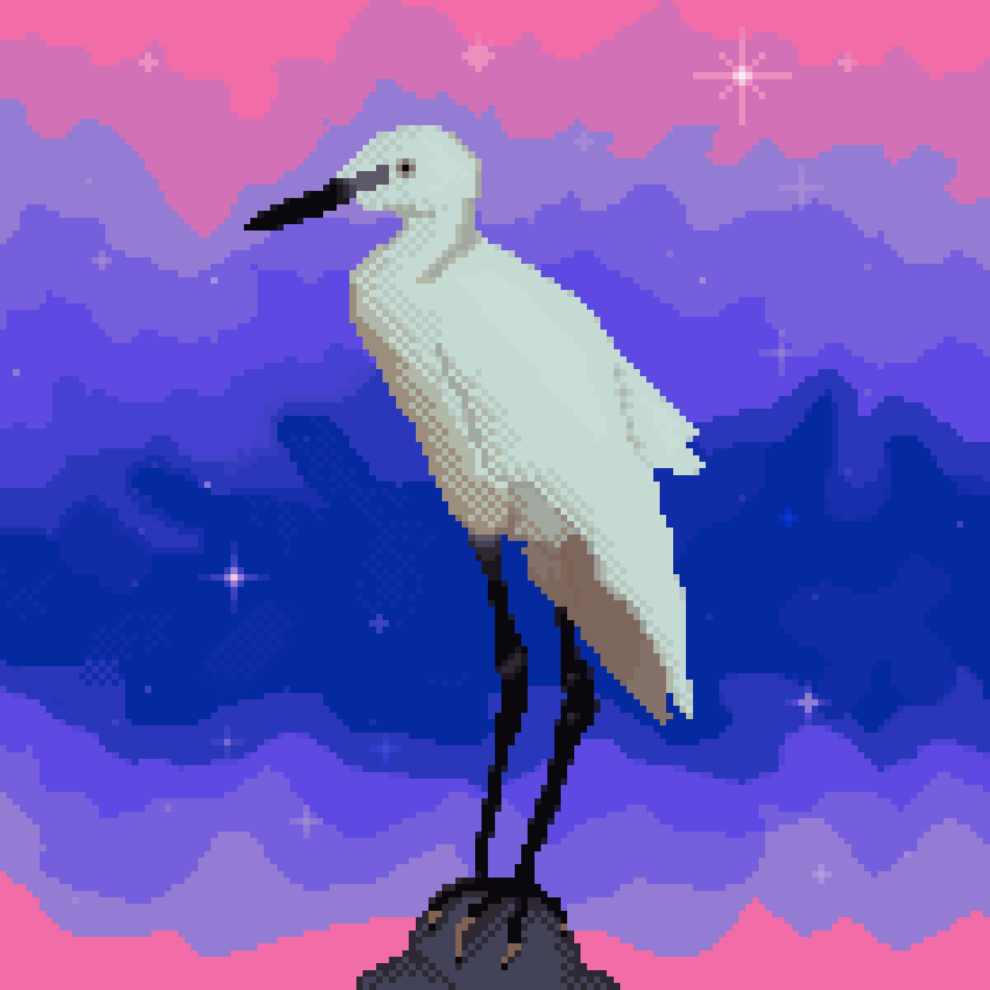 Field - Daily Art Challenge - Pixilart