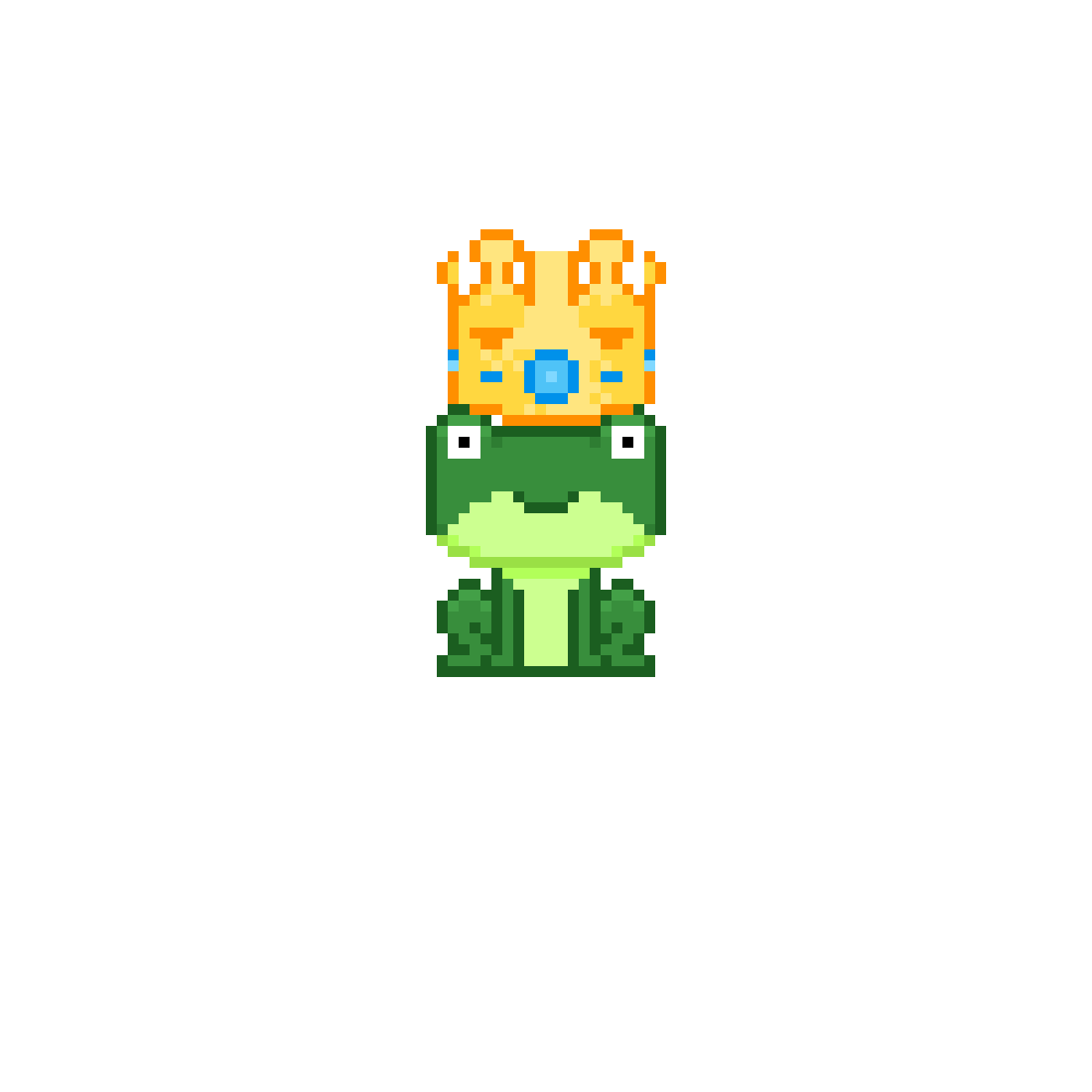 Jeander's Gallery - Pixilart