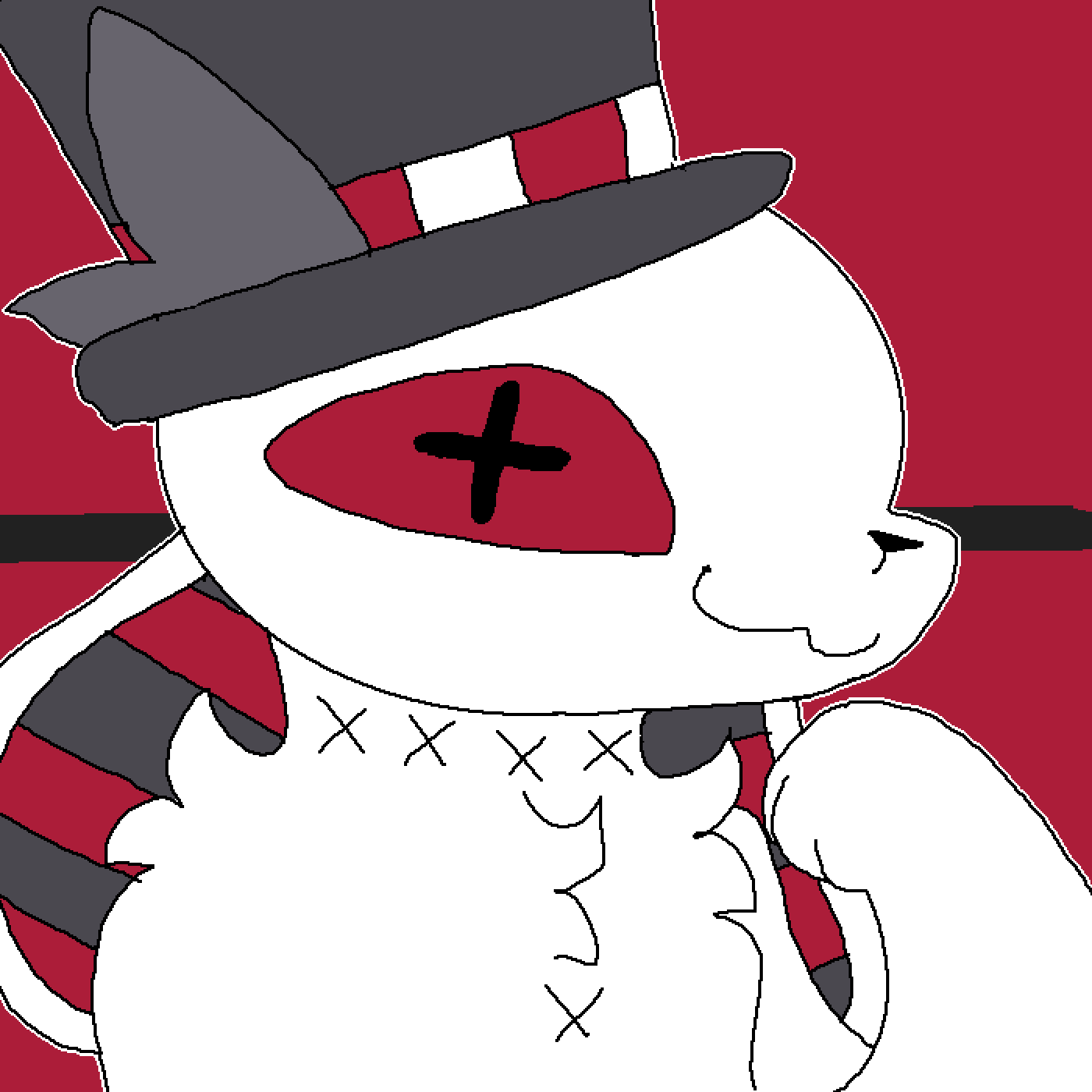 Pixilart - gifty gift! by TwistedRaven