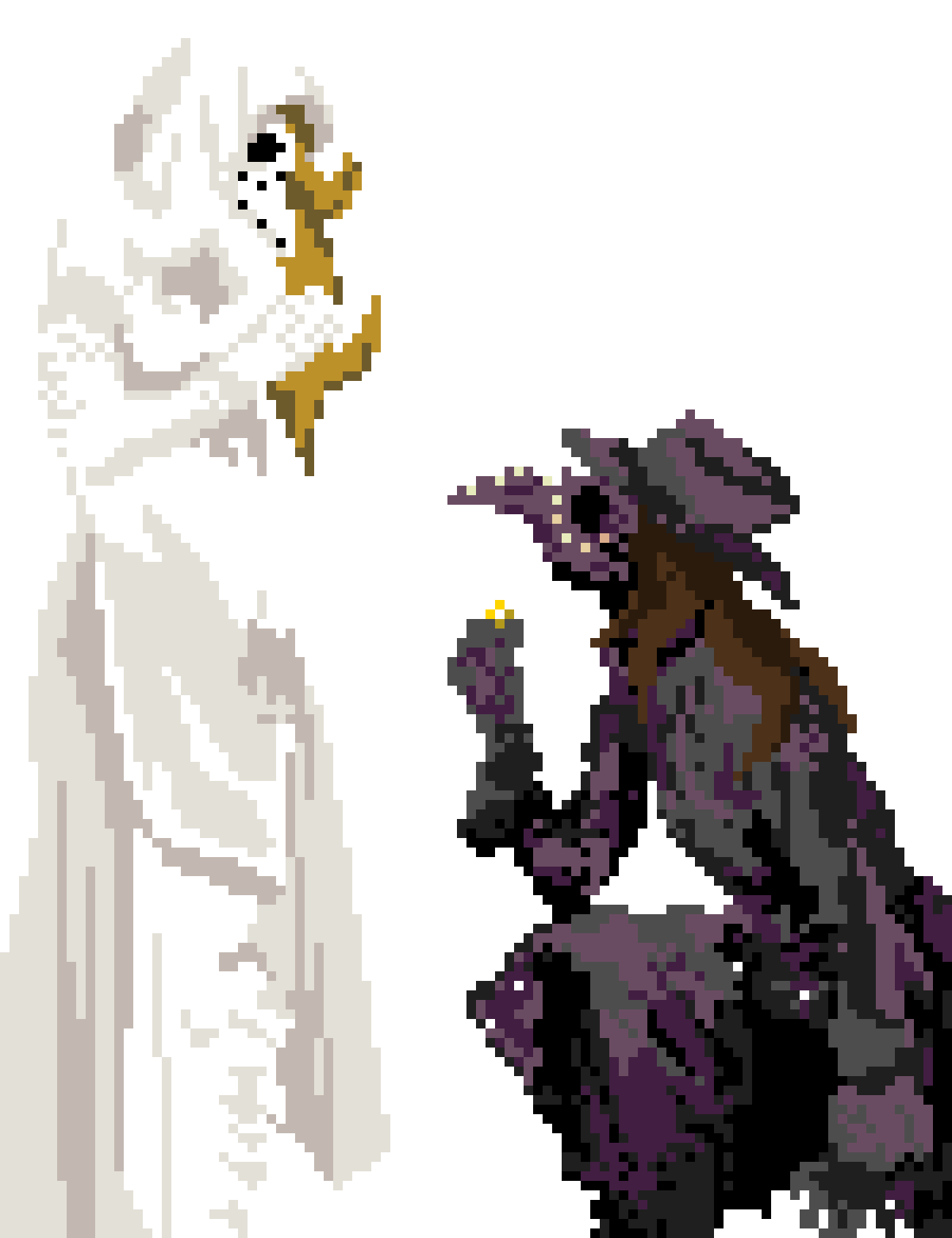 Zelatrix's Gallery - Pixilart