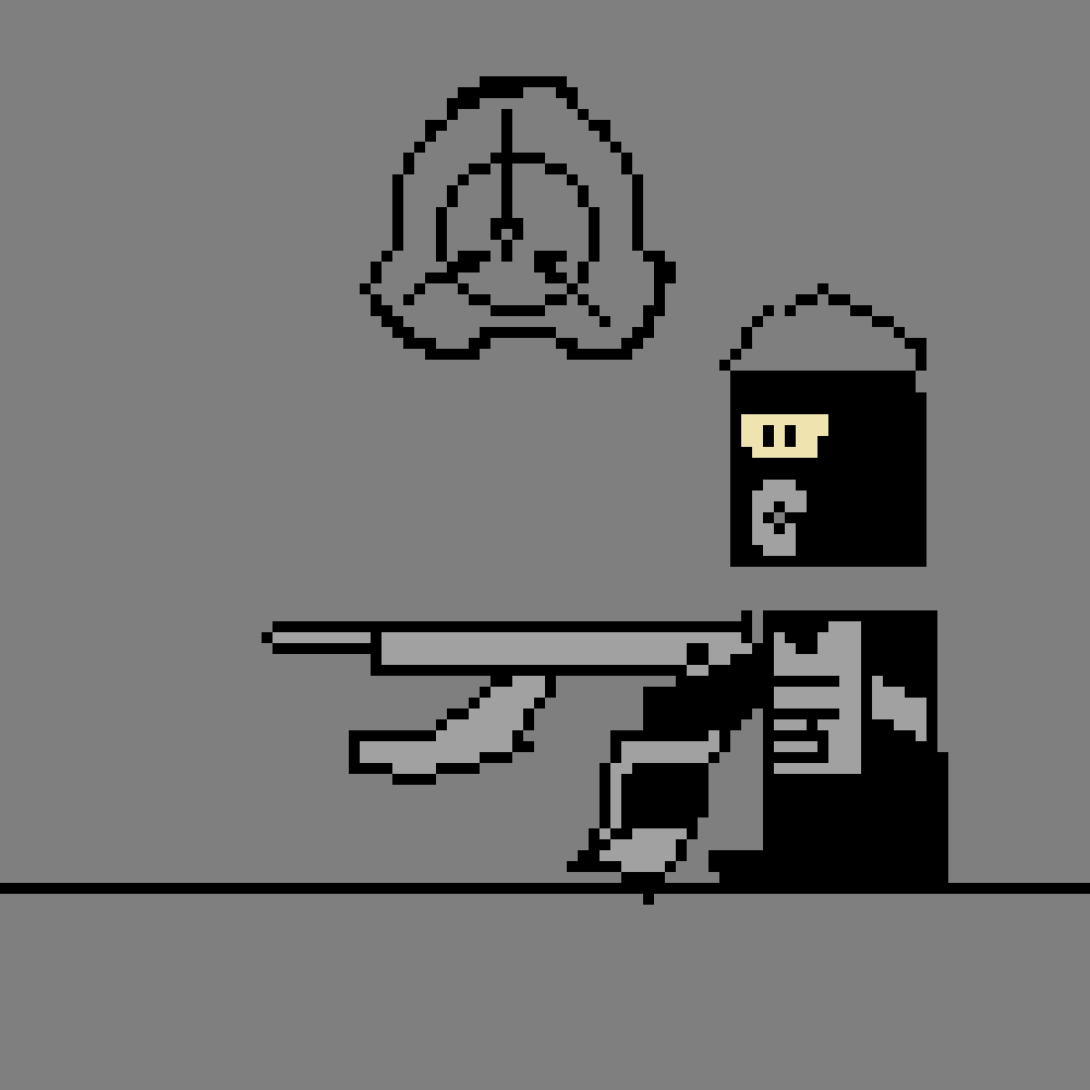 barfy's Gallery - Pixilart