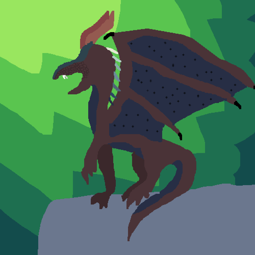 Wings of fire by Hazel-Wof - Pixilart