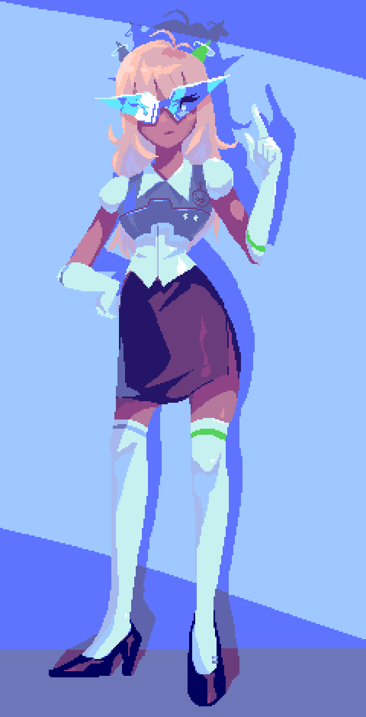 zingbot dtiys once again Contest - Pixilart