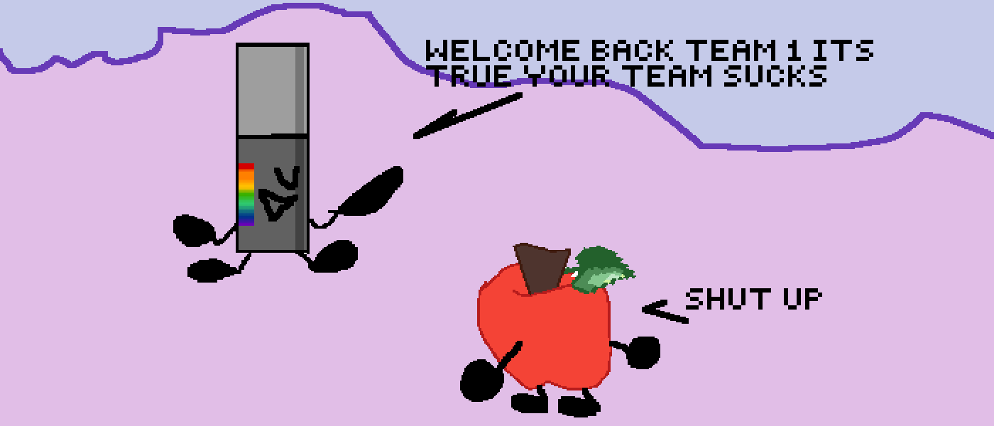 Episode 192 - Battle For Nothing - Pixilart Comics