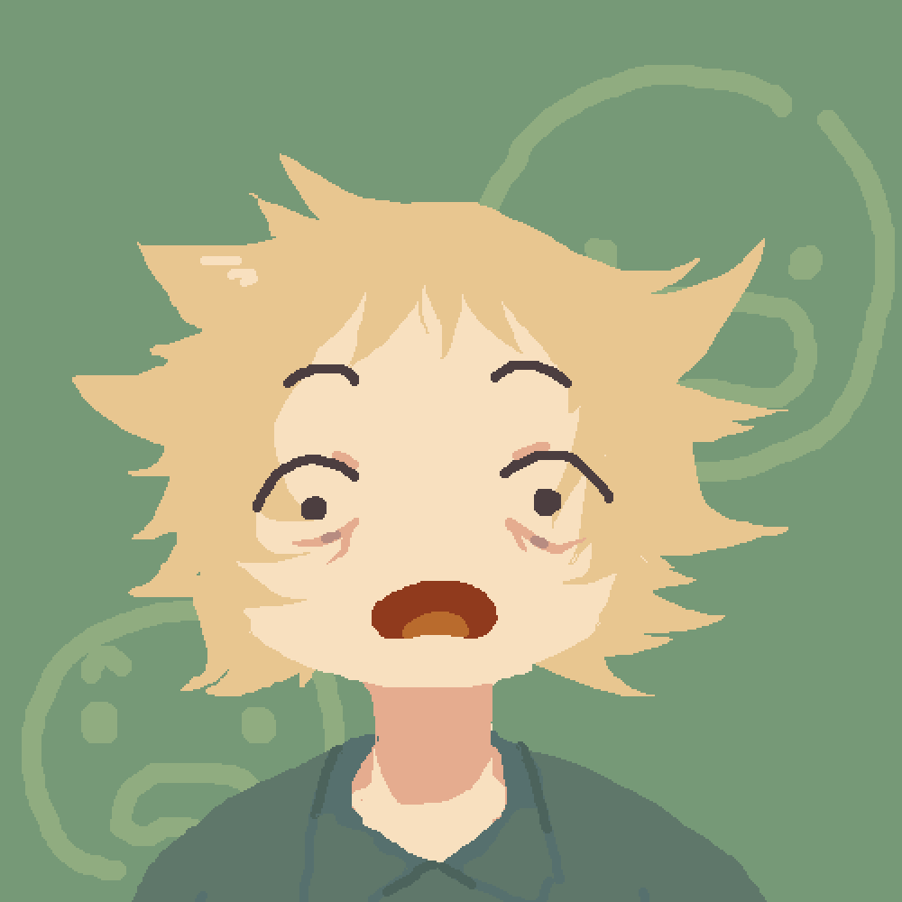 Pixilart - tweek by unfazedwinter