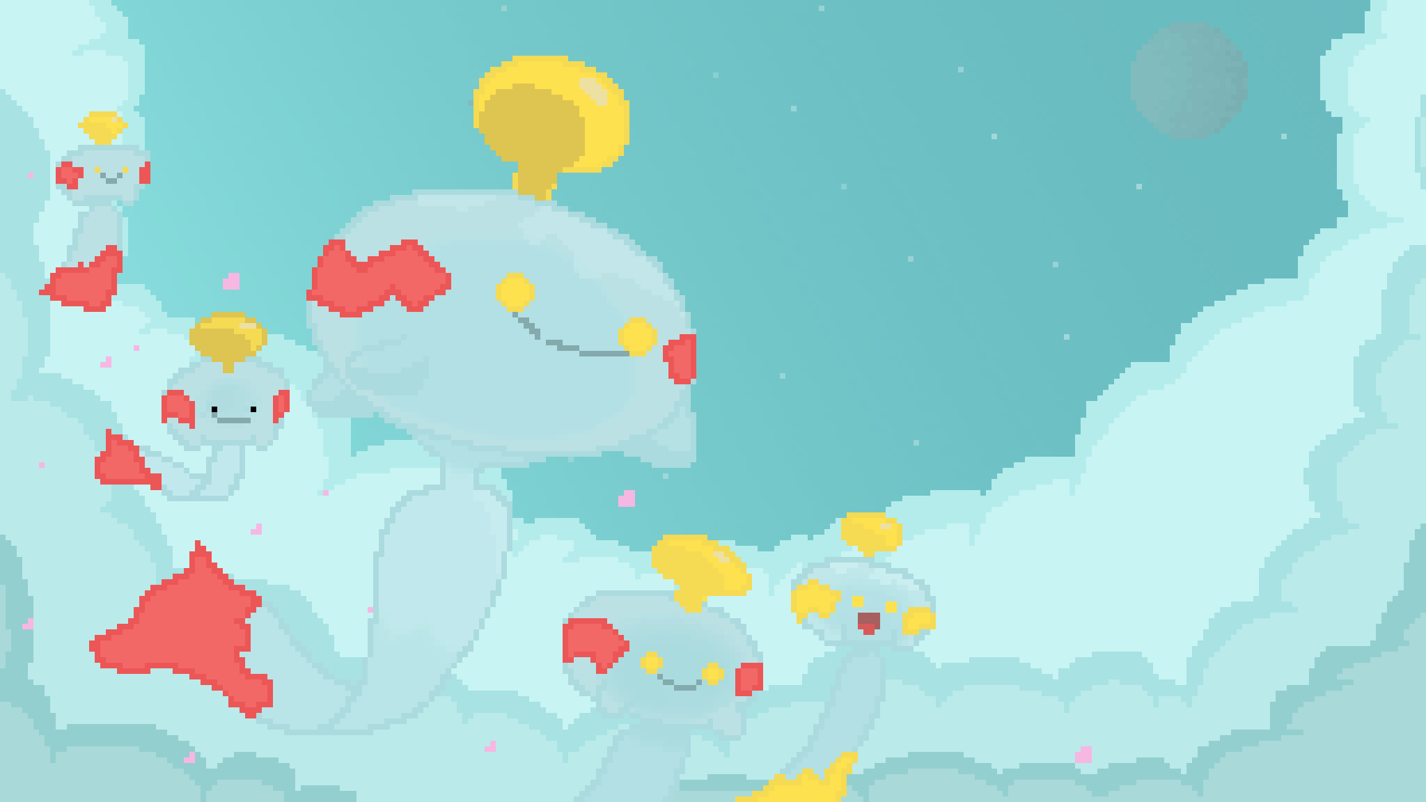 Pixilart - Chimecho (A) by Foopy