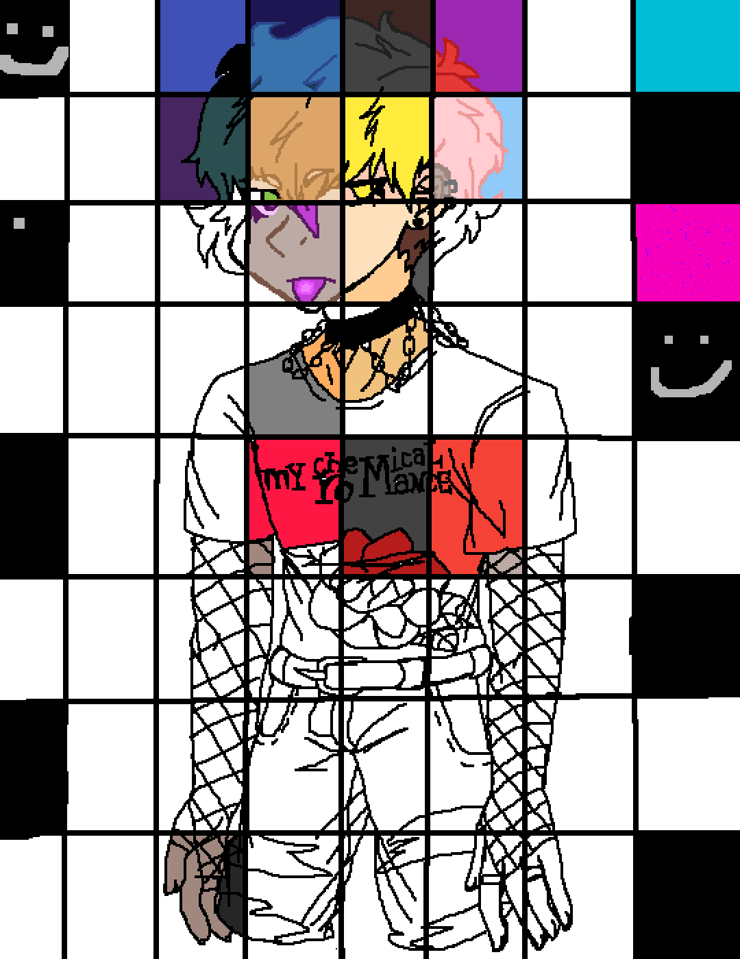 Baddie-boo's Gallery - Pixilart