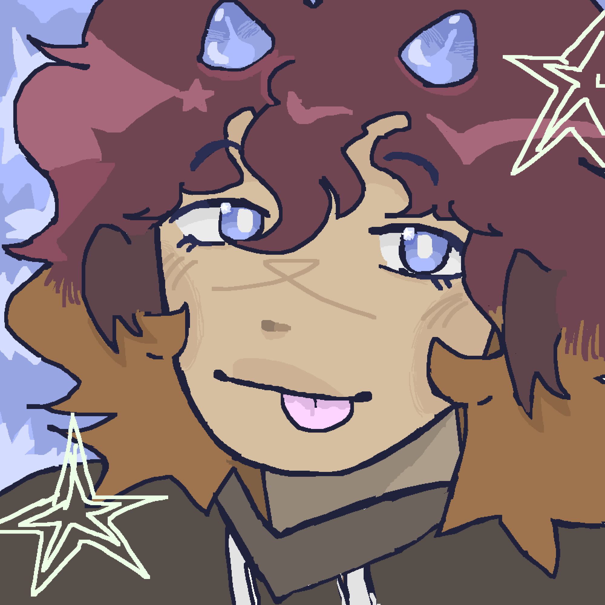 Silly contest - Pixilart