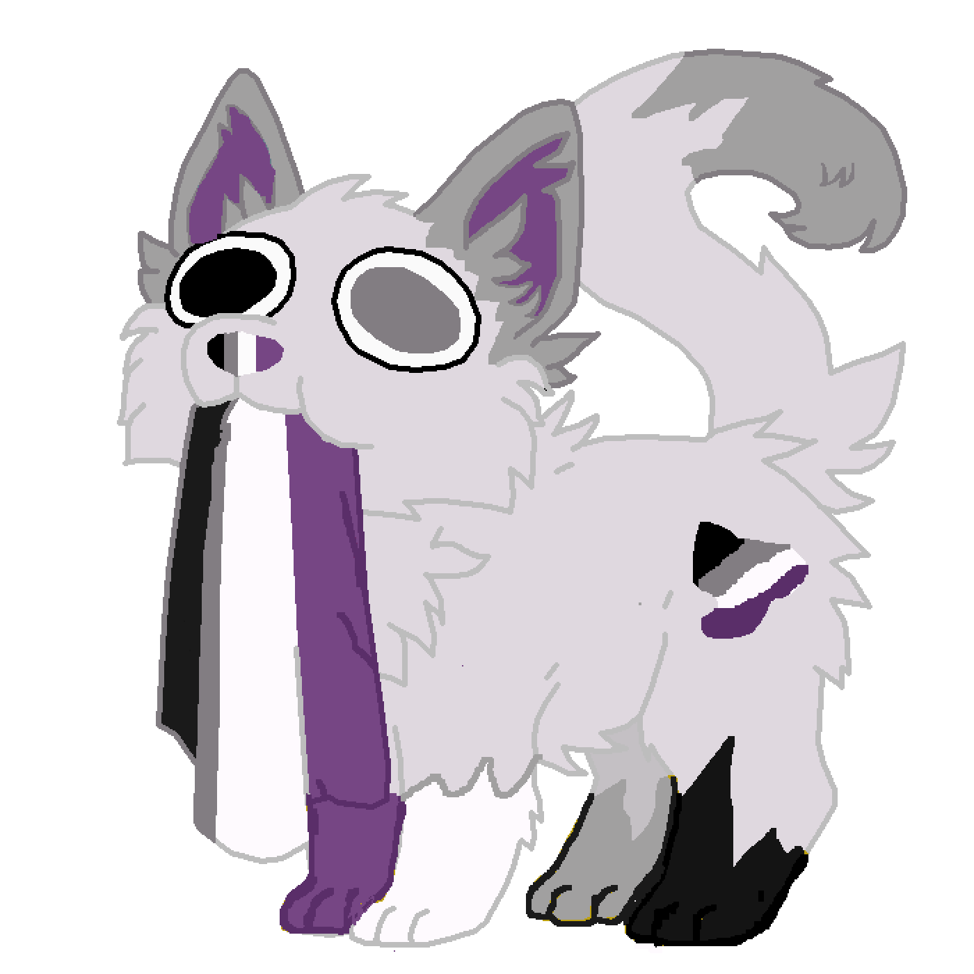 FOCUSMINE's Gallery - Pixilart