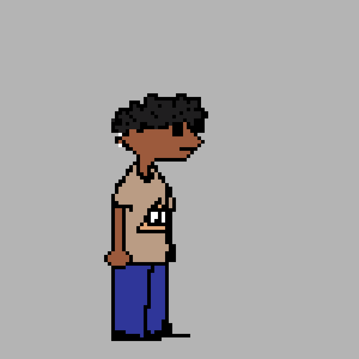 PPGoblin's Gallery - Pixilart