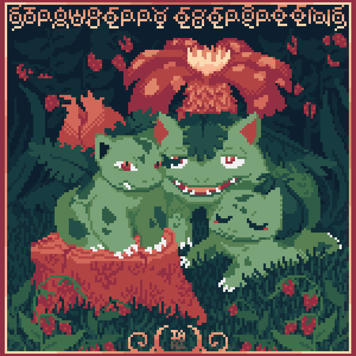 POKEMON WEEK!!! Contest - Pixilart