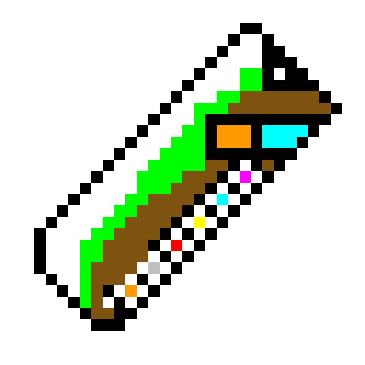 Mouha's Gallery - Pixilart