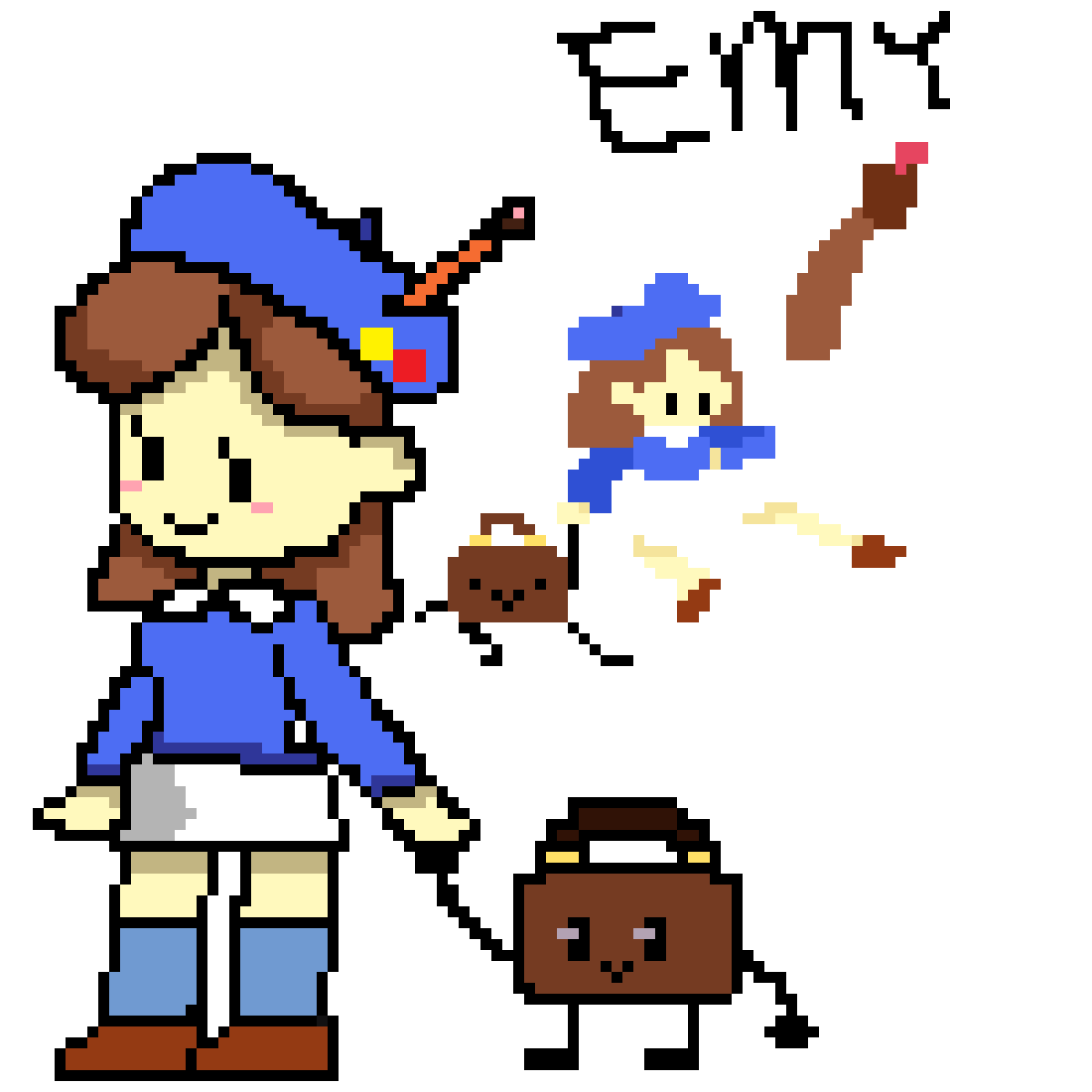 Buff-is-the-bes's Gallery - Pixilart