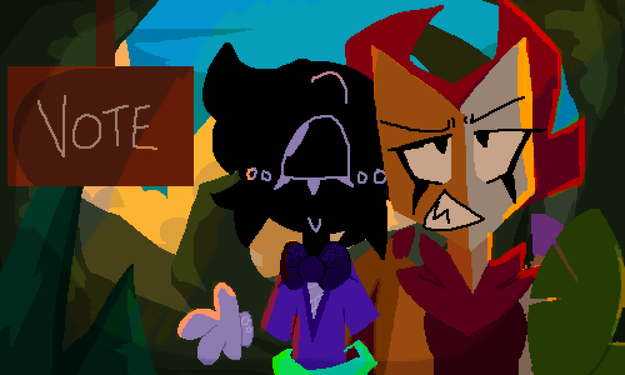 ATV19's Gallery - Pixilart