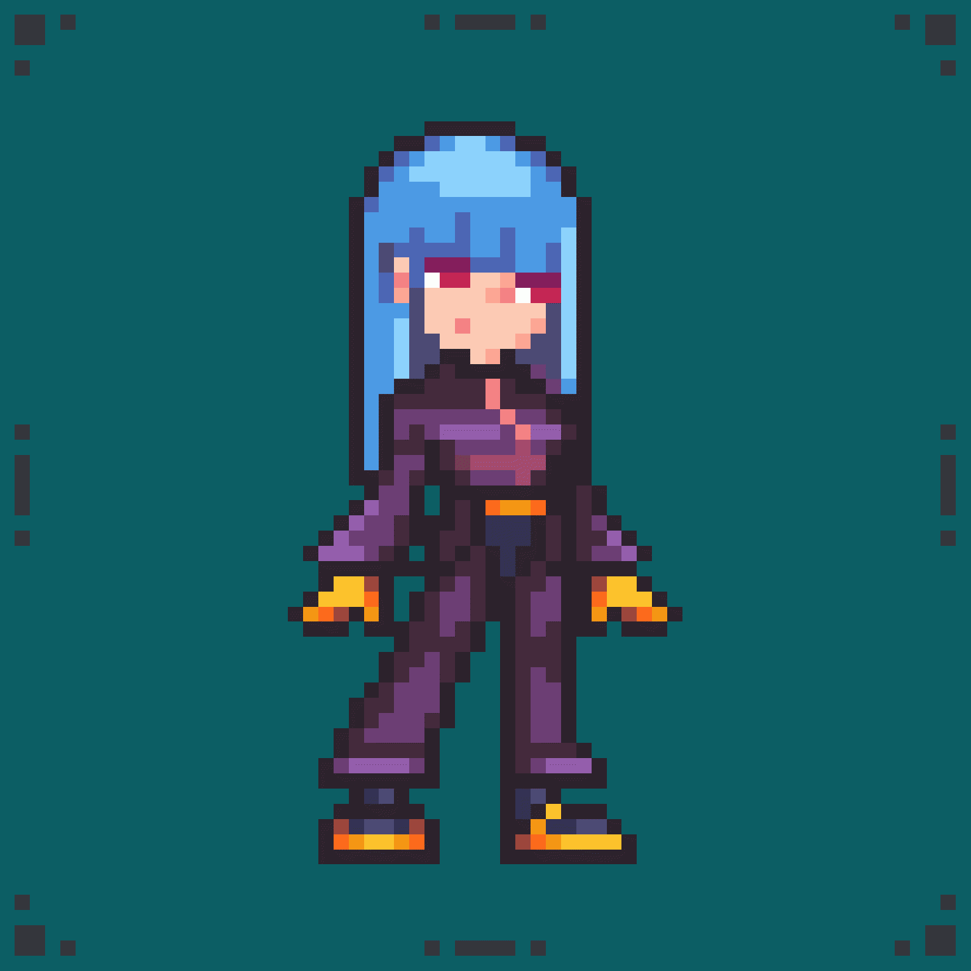 Pixilart - Kula Diamond by Cleitoart