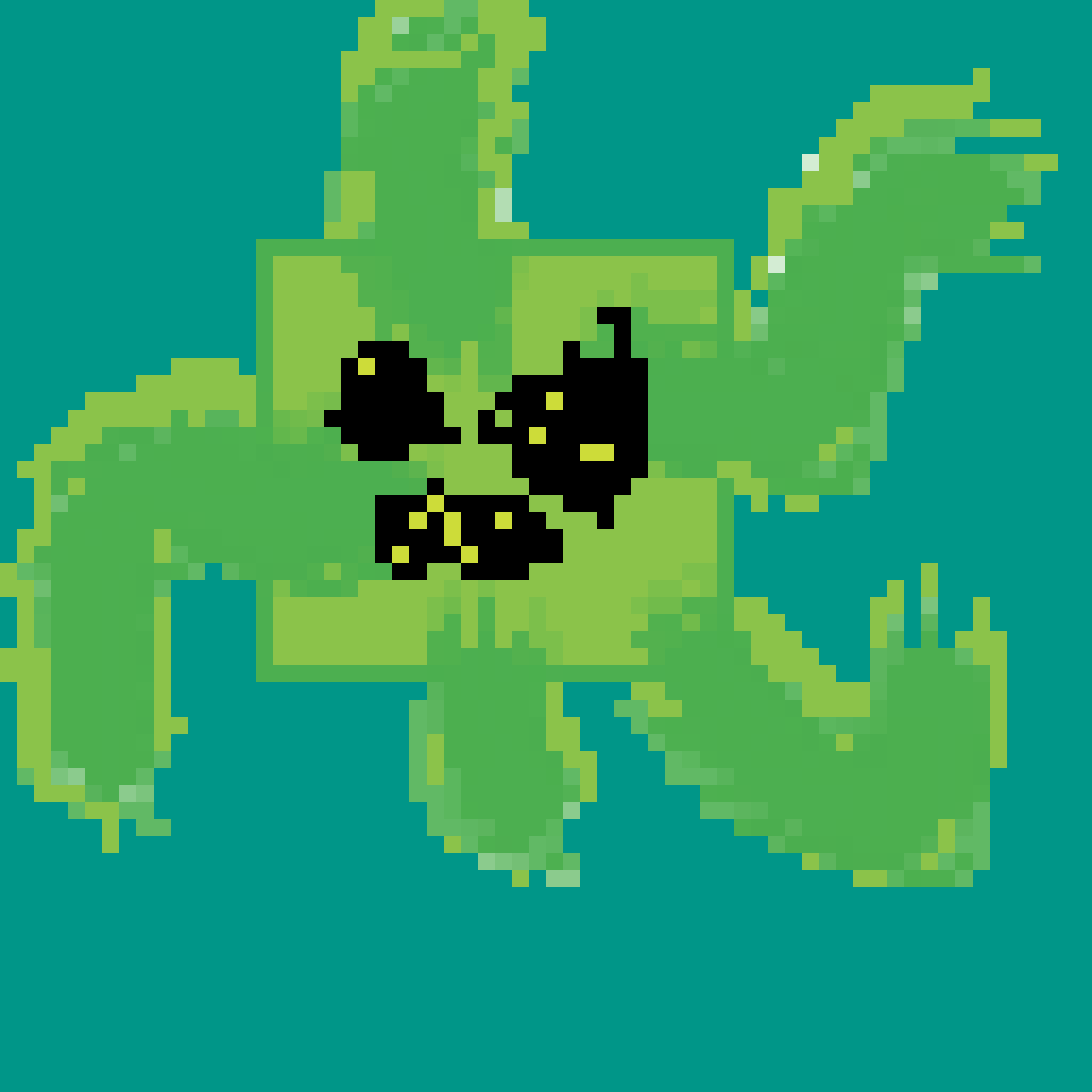 Pixilart - GLITCH by Rainbowrainsnak