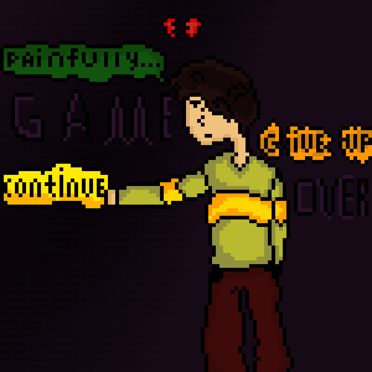 genja's Gallery - Pixilart