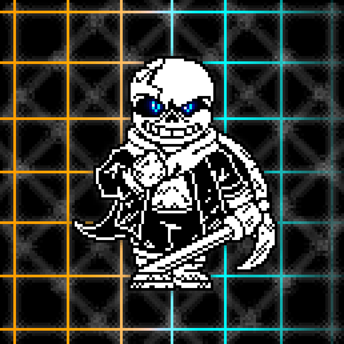 Pixilart - Dustbelief... Swap? by SSC-1989