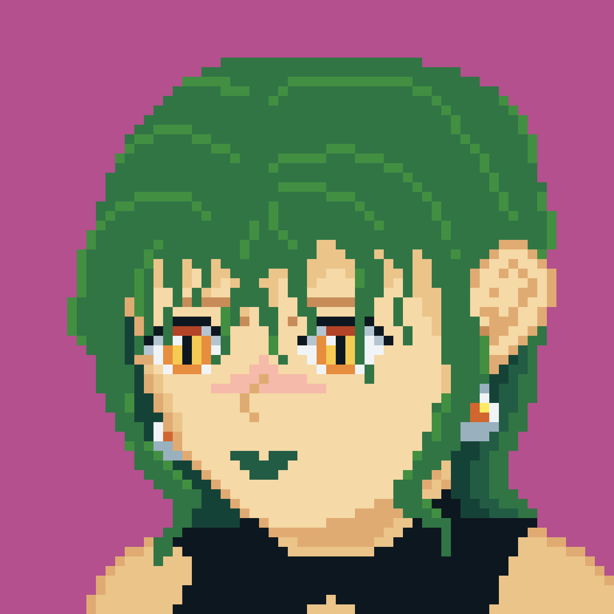 Willoh's Gallery - Pixilart