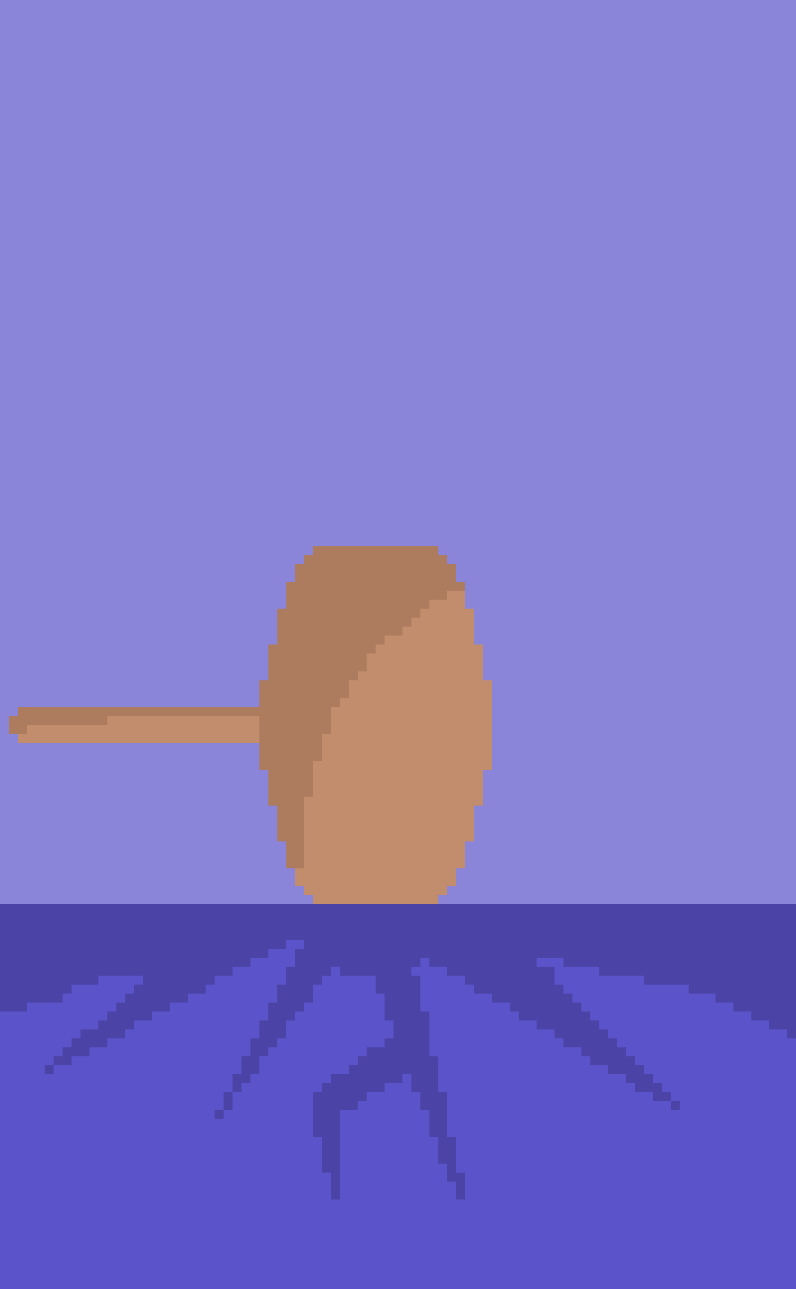 Pixilart - Editable Hammer by FoopyFoopy
