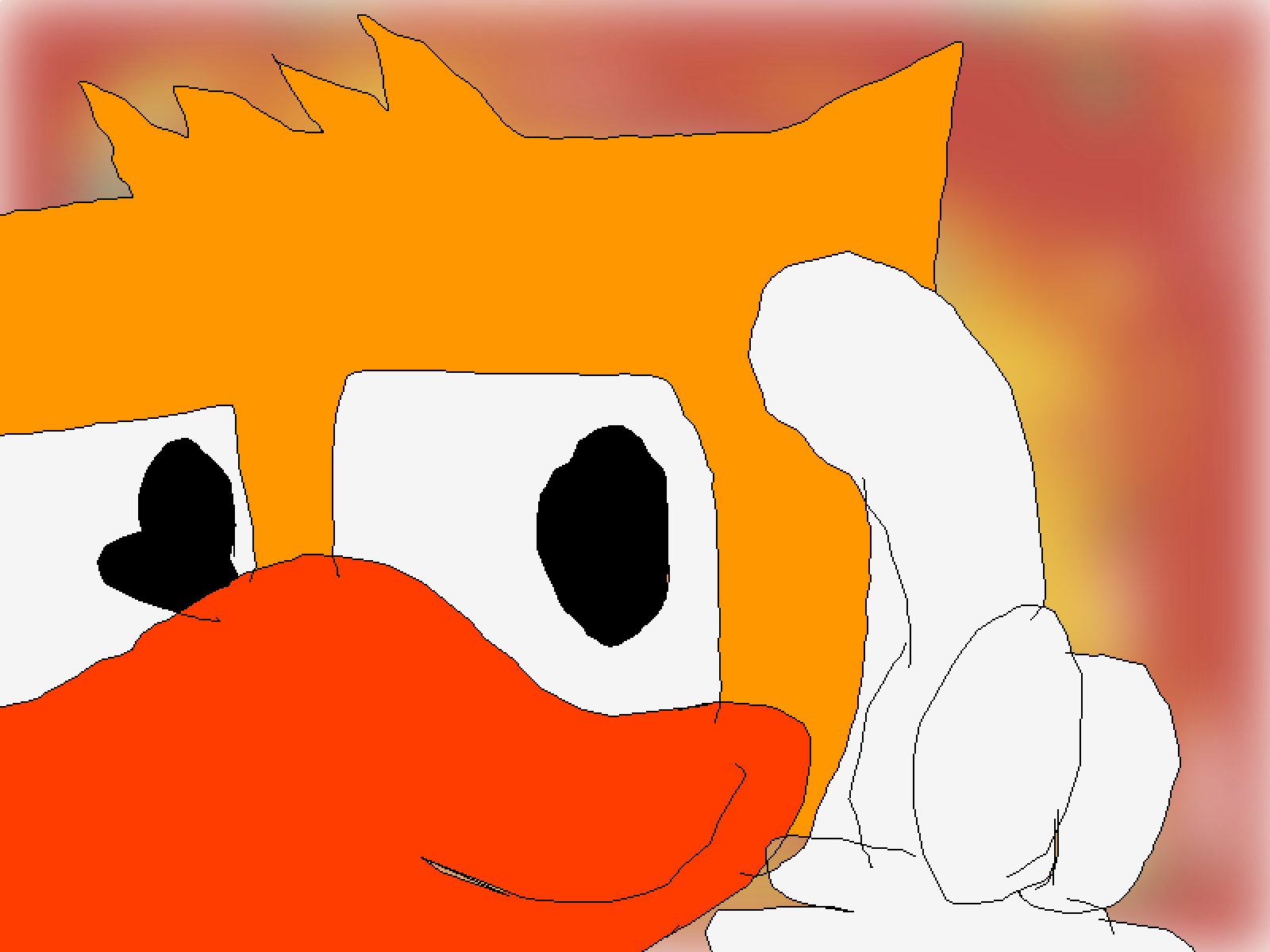 New PFP! Contest - Pixilart