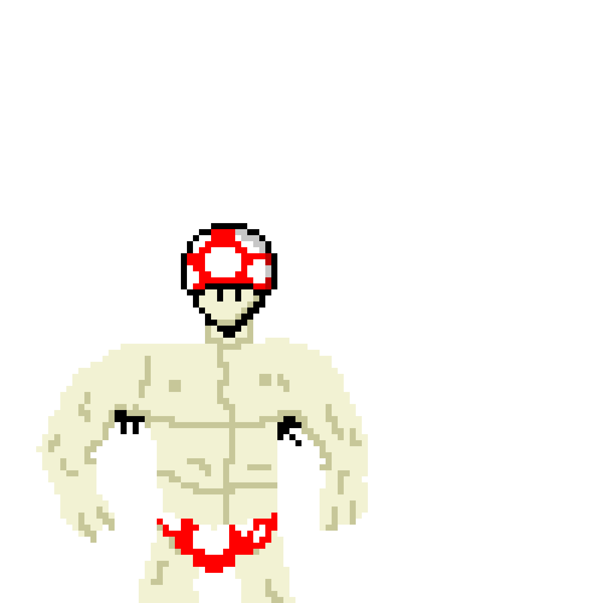 GigaToad's Gallery - Pixilart