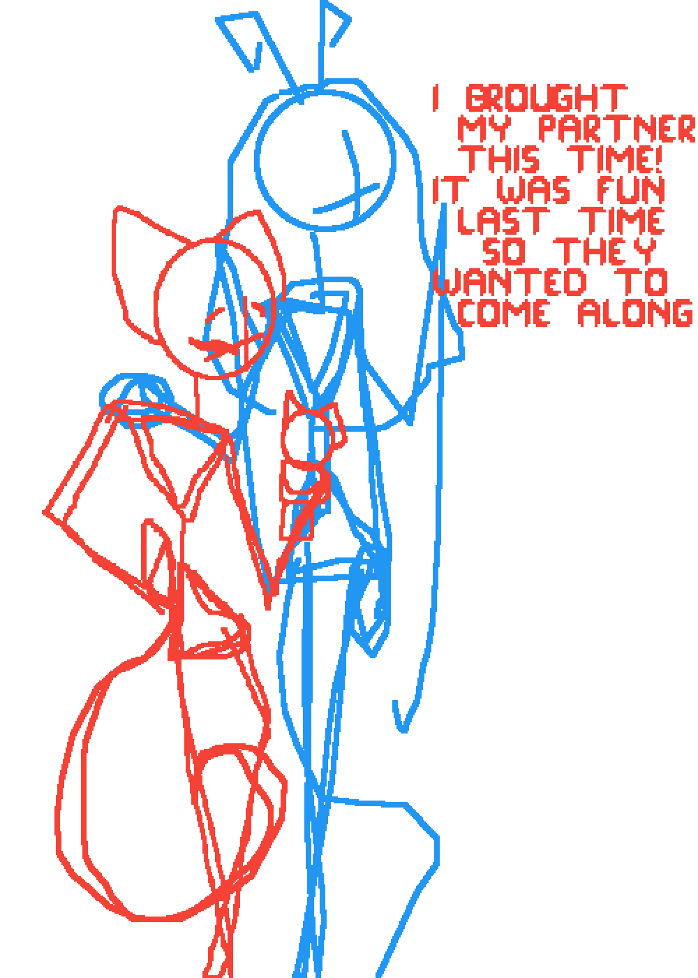 Pixilart - FNF WIP by CupOfMapleSyrup