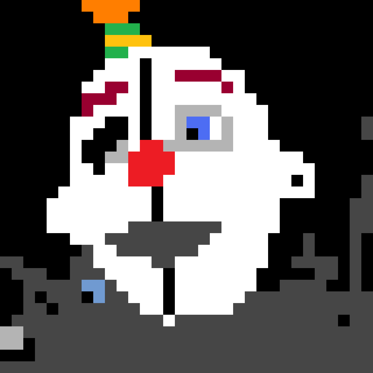 Hamilton-xoxo's Gallery - Pixilart