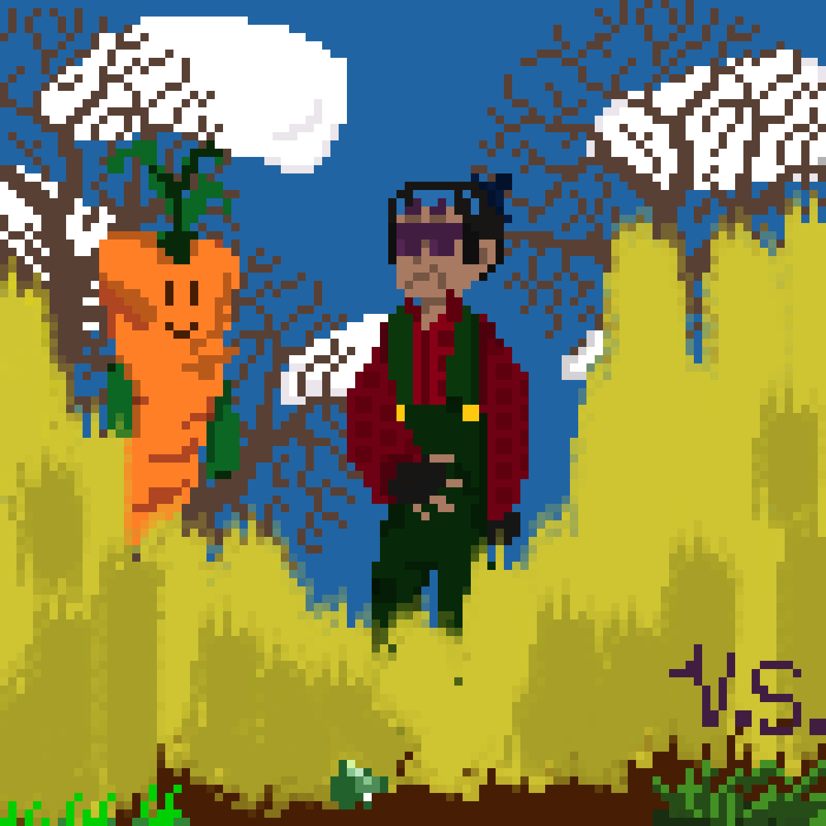 Pixilart - shto eto by Anonimdraw148