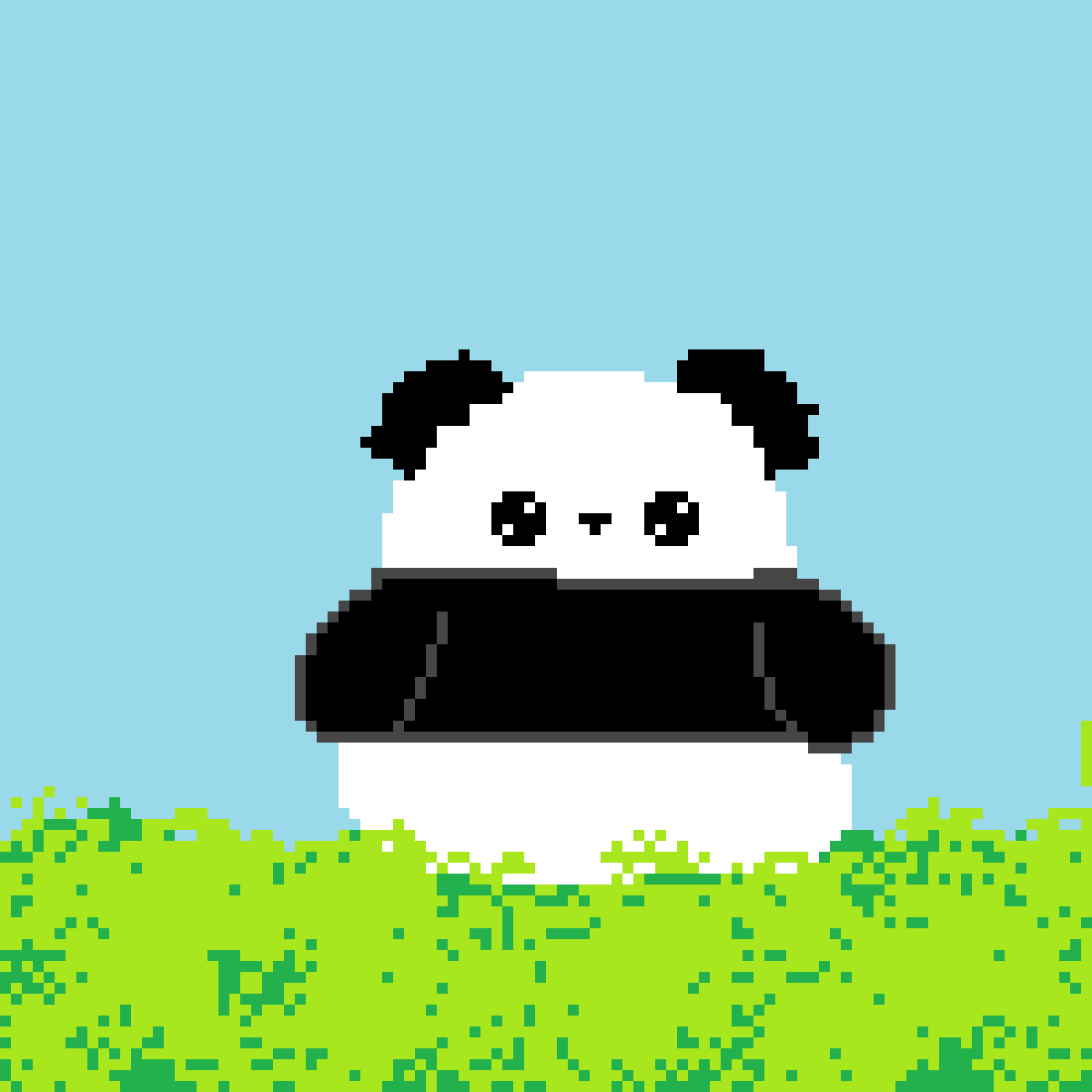 the-panda-girl's Gallery - Pixilart