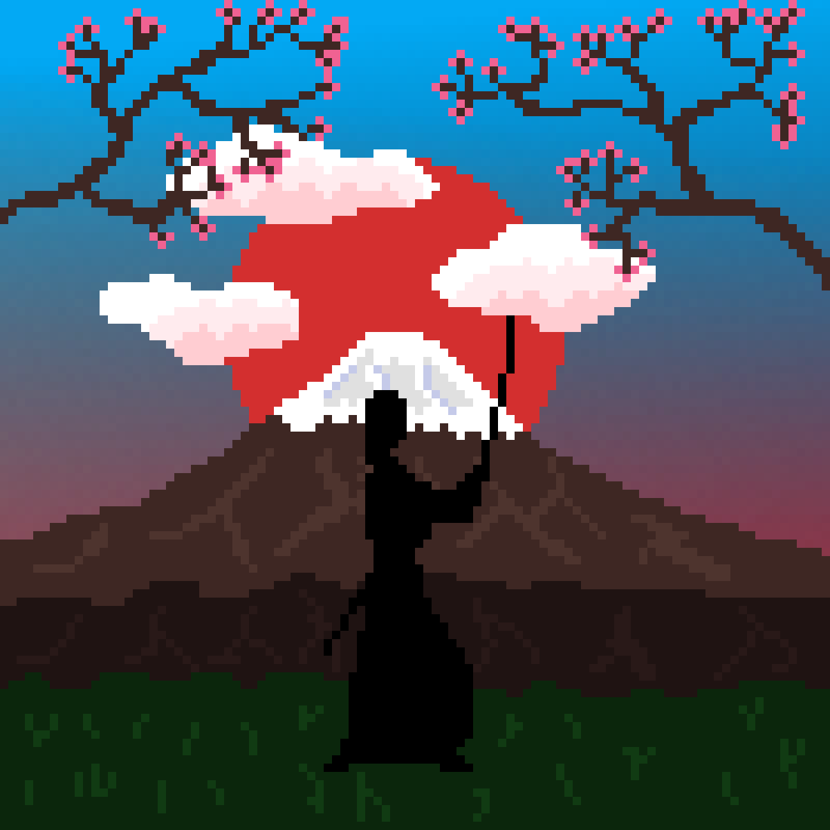 Alonza's Gallery - Pixilart