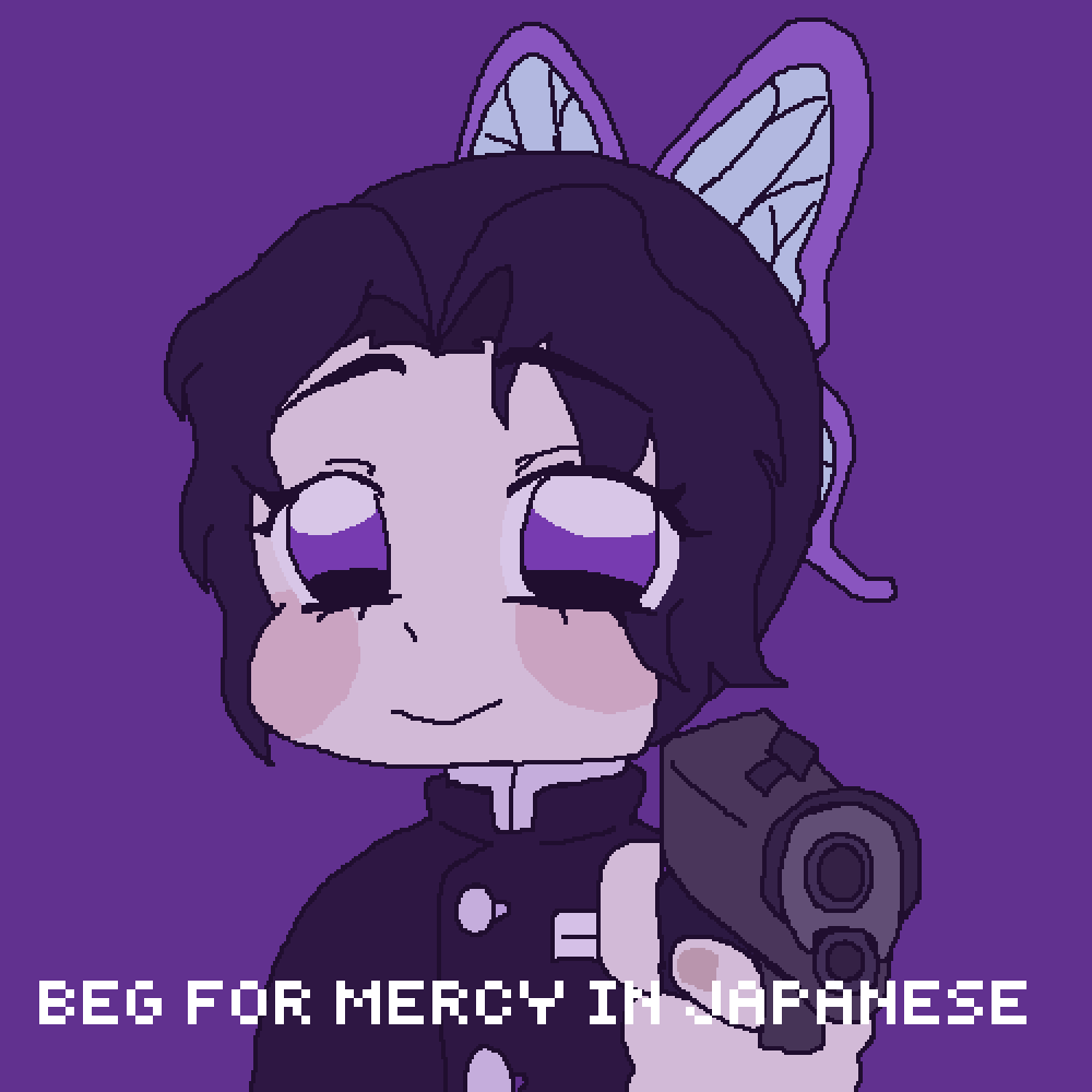Demon Slayer contest - Pixilart