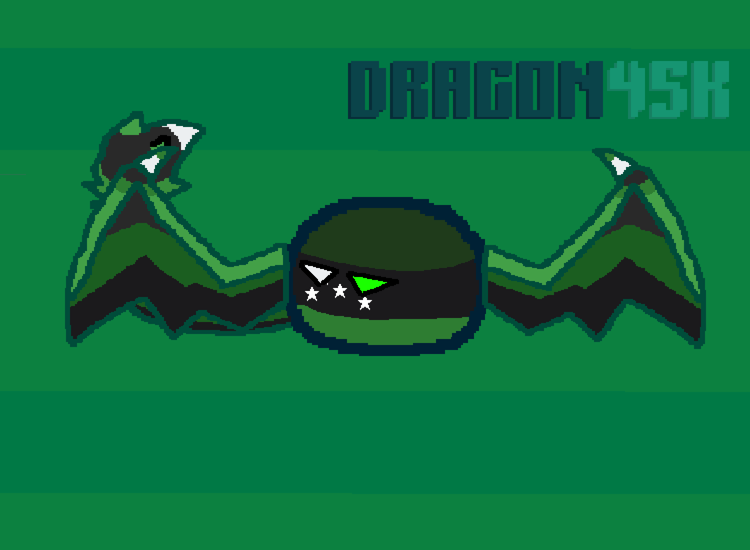 Pyrobyte's Gallery - Pixilart