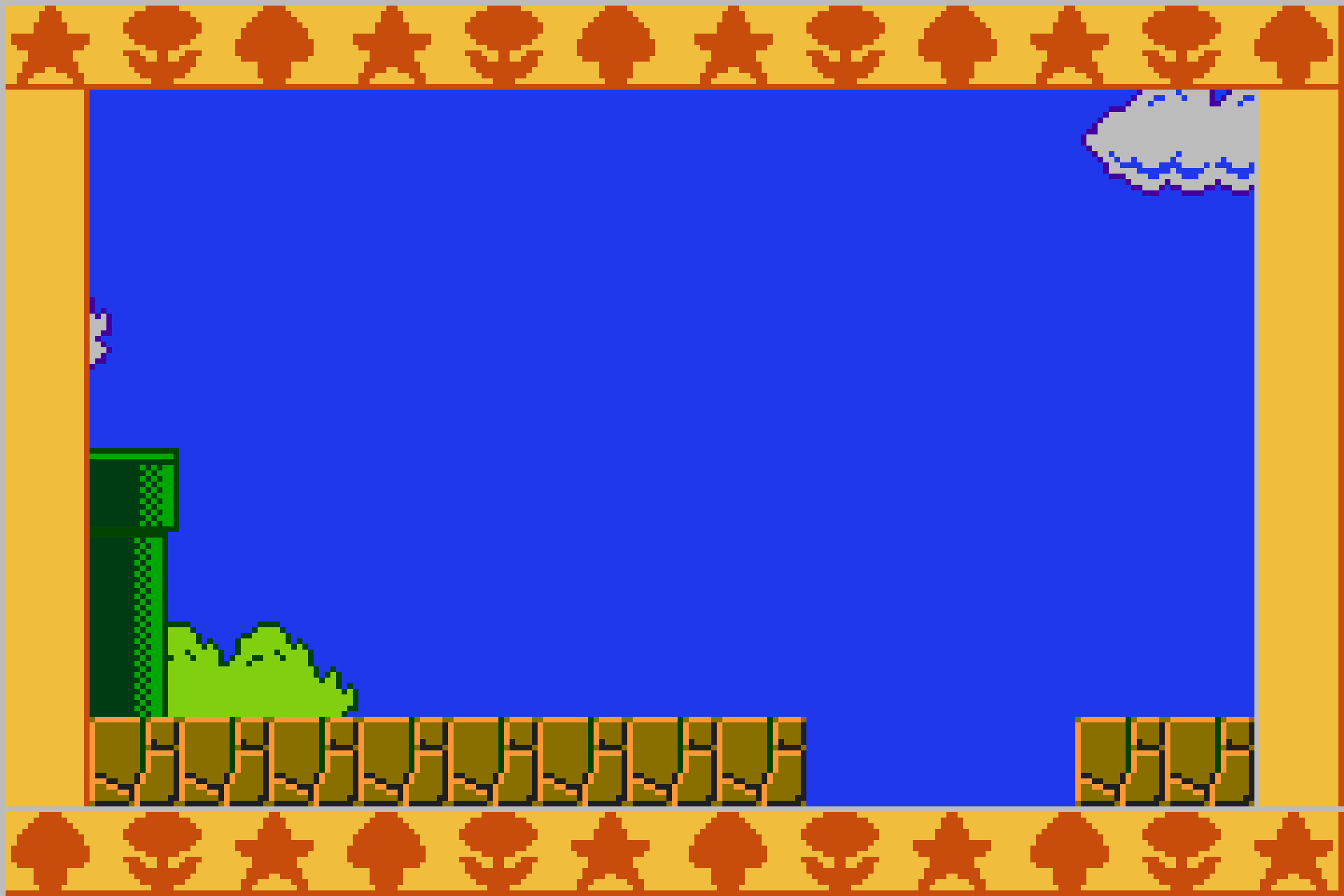Pixilart - SMB Funk Mix Super Deluxe! by simpmunk