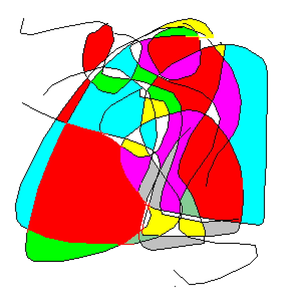 SHEMO's Gallery - Pixilart