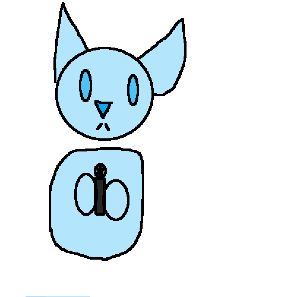 FLUFFYCAT109's Gallery - Pixilart