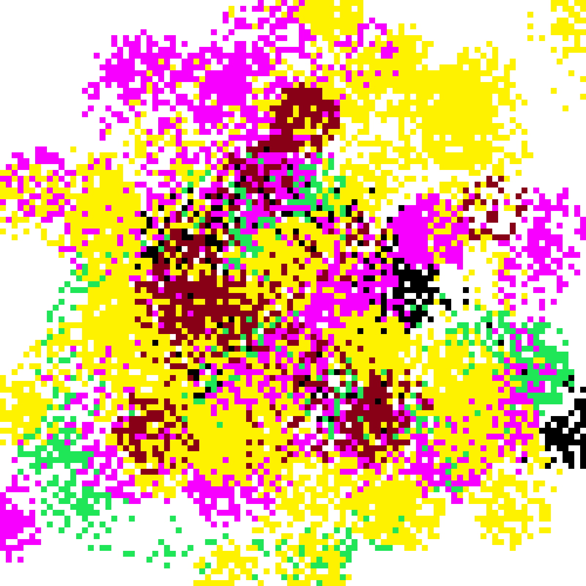 George-Foster's Gallery - Pixilart