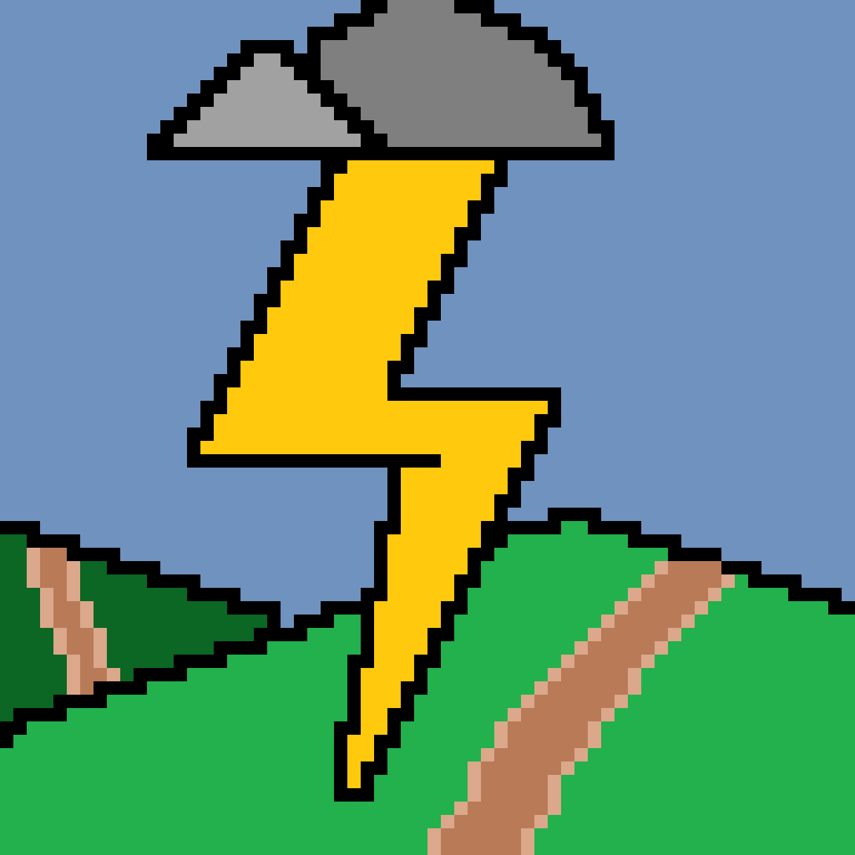 Pixel-Dude-78's Gallery - Pixilart