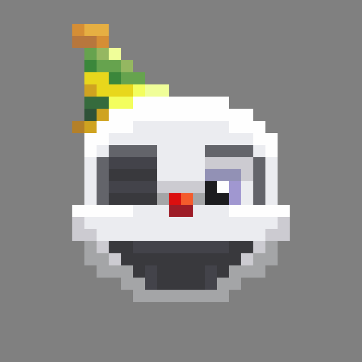 Pixilart - Ennard by DarkenedSoul39